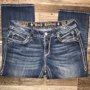 Rock Revival | Poshmark
